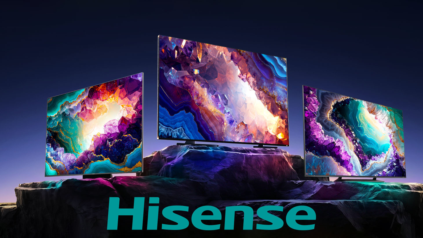 Versione Stampabile | Gamma TV Hisense 2026: tutti i dettagli e i ...