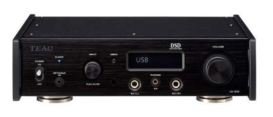 TEAC serie Reference | AV Magazine