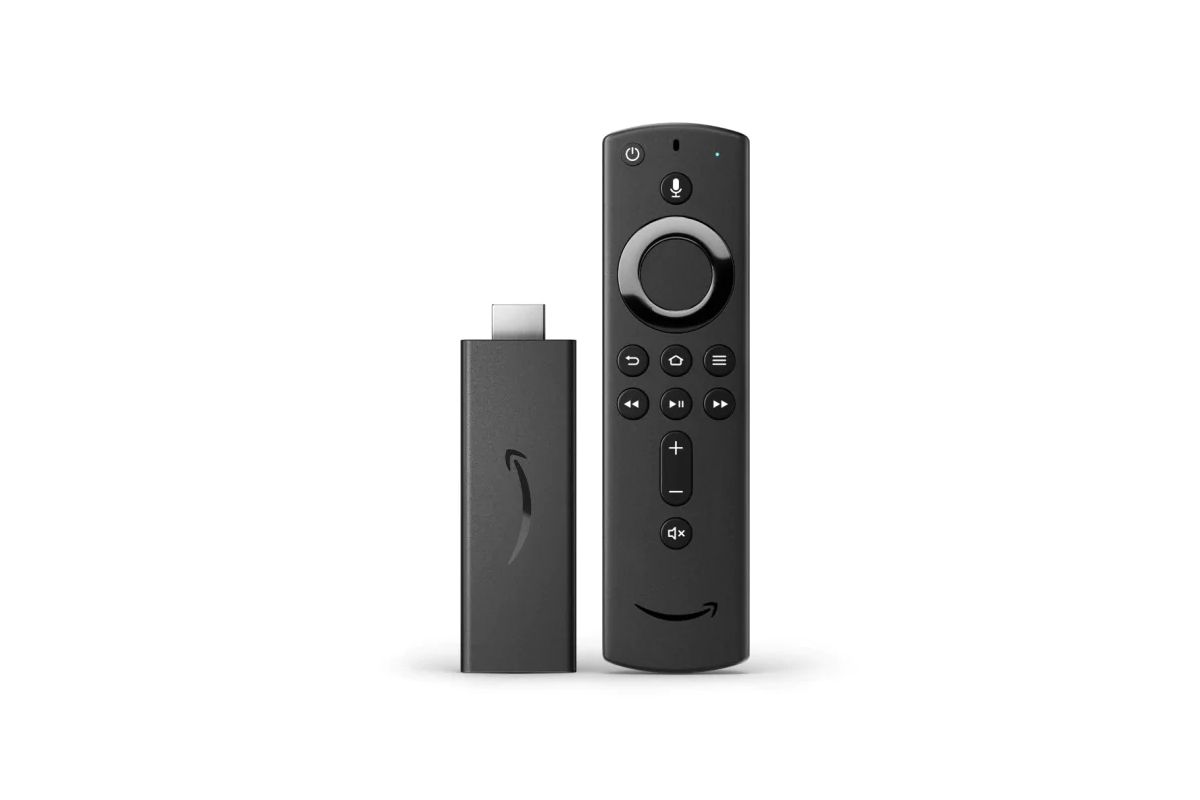 Amazon Fire TV Stick Fire TV Stick Lite AV Magazine Amazon Fire TV Stick Fire TV Stick Lite AV Magazine