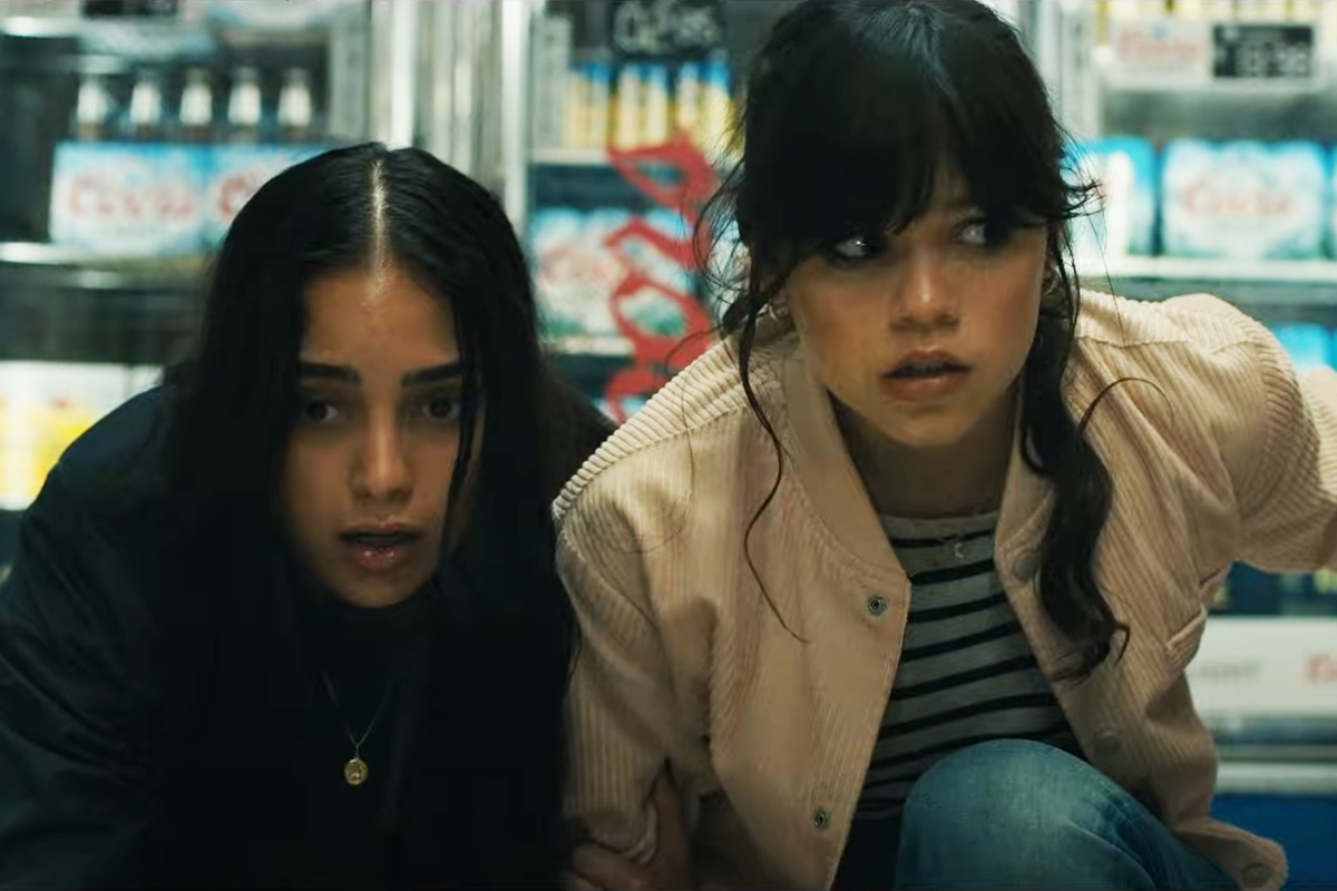 Scream Vi Il Trailer Del Nuovo Capitolo Con Jenna Ortega Av Magazine