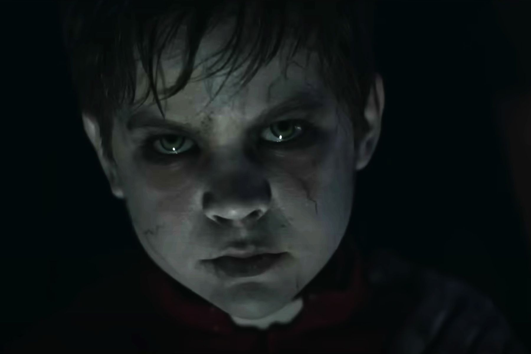The Nun Ii Il Nono Capitolo Della Saga The Conjuring Av Magazine