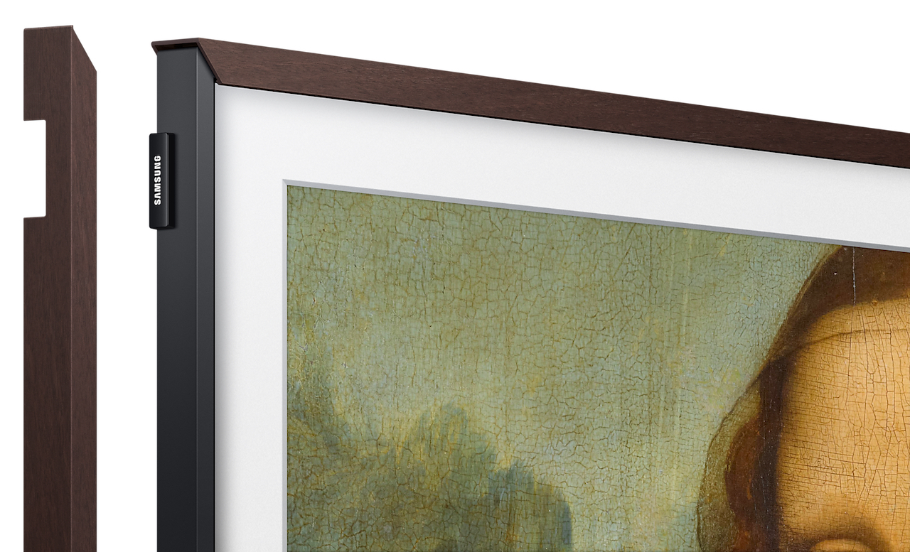 Samsung The Frame: disponibile il nuovo 32" con schermo opaco | AV Magazine